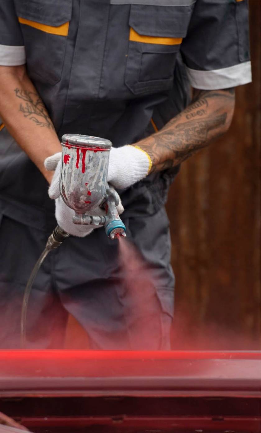 Our Services – JC Body Shop